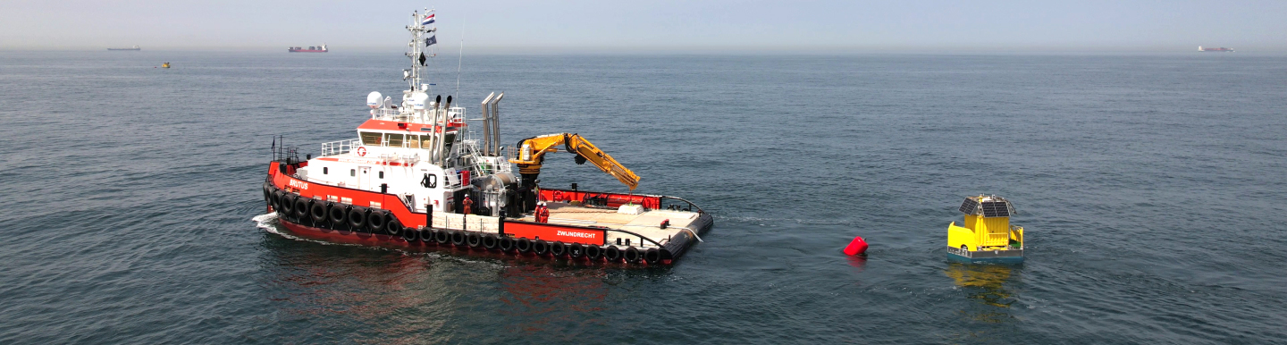 Akrocean - Ocean Data as a Service - About us